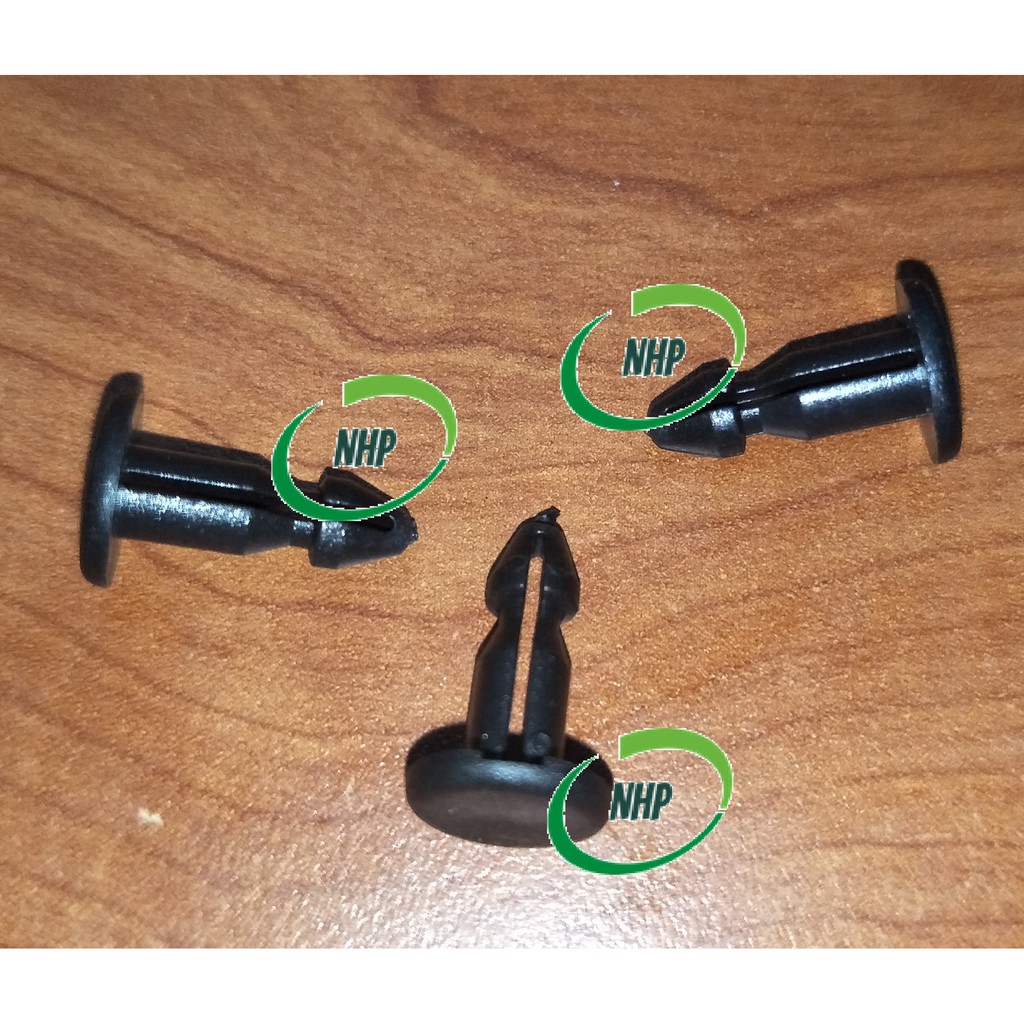 Proton Wira, Perdana Air Panel / Wiper Panel Clip (Long) U8 (1 Pc / 1 ...