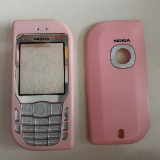 Nokia 6670, 6630, N101, X1-01 Case | Shopee Philippines