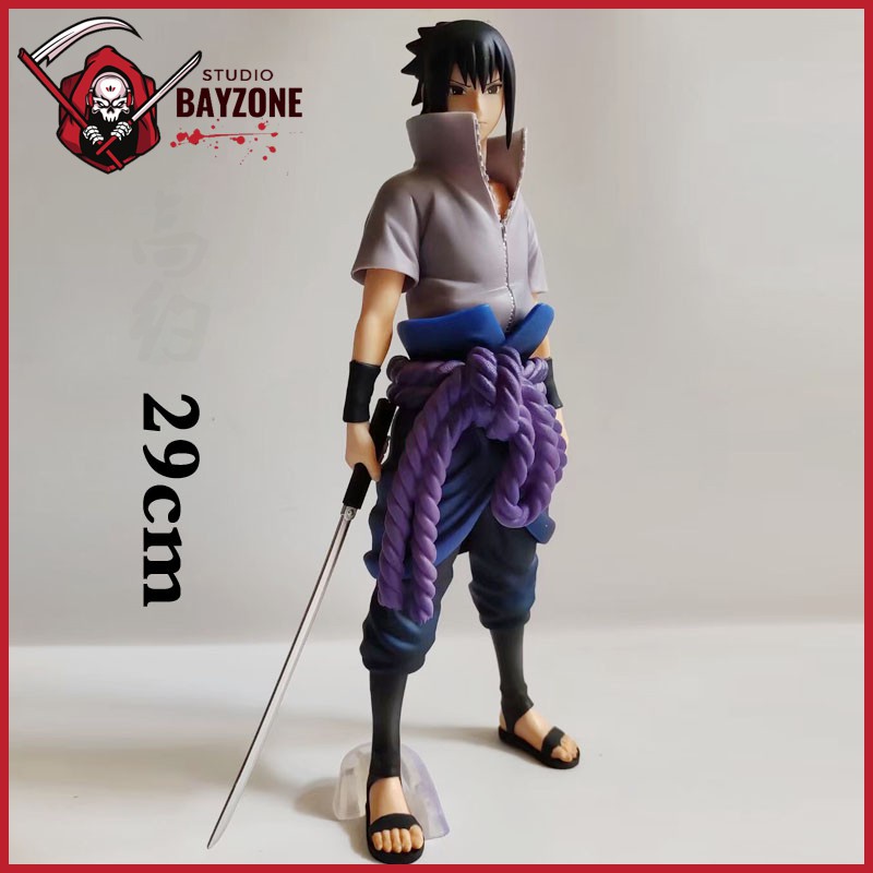 (Super Shock) Super Beautiful New sasuke Model | Shopee Philippines
