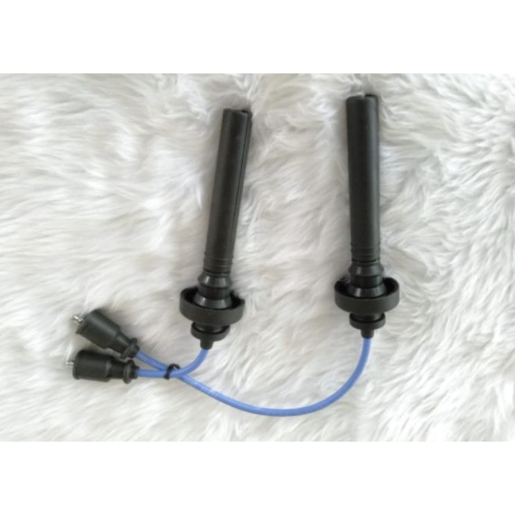 ASAHI Mitsubishi Lancer Cedia 2003-2009 4G18 CS3 CS5 HighTension Wire Spark Plug Cable JAPAN ...