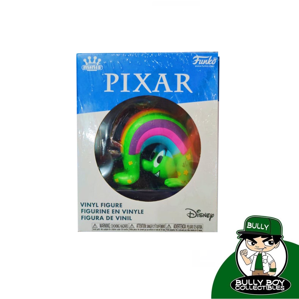 Funko Mini Vinyls: Pixar Short Films - Day | Shopee Philippines