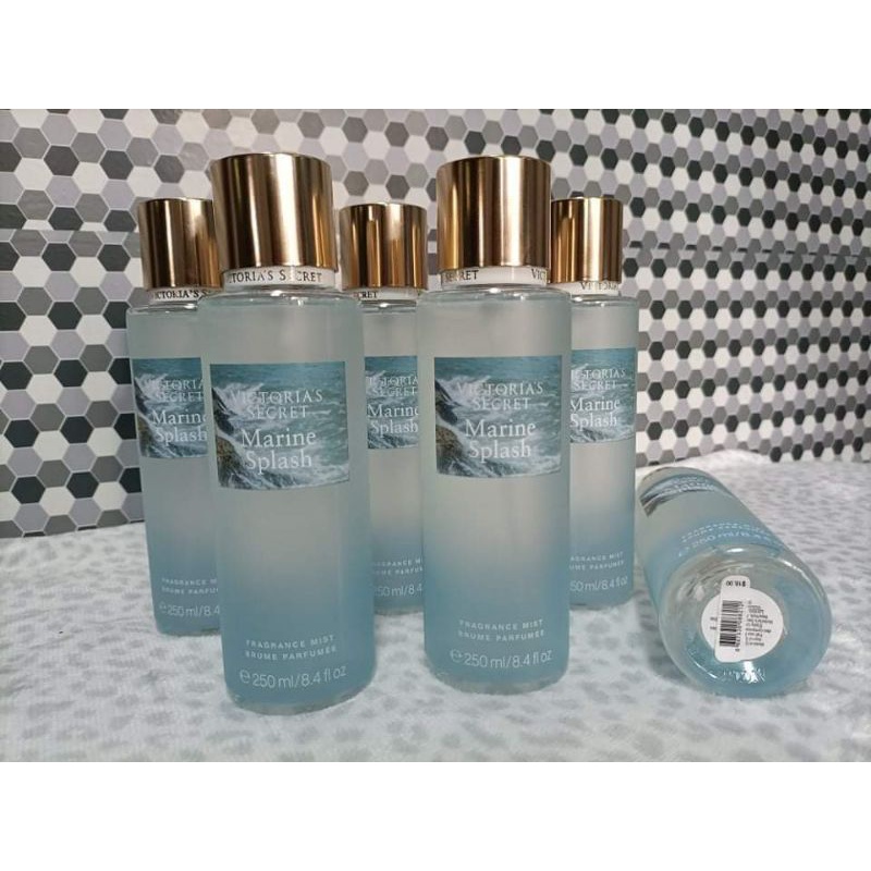 Victoria Secret Marine Splash Shopee Philippines