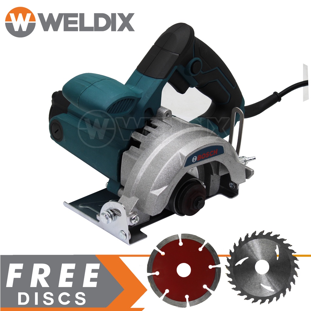 Professional Marble Cutter/Masonry Saw (110mm) | Shopee Philippines
