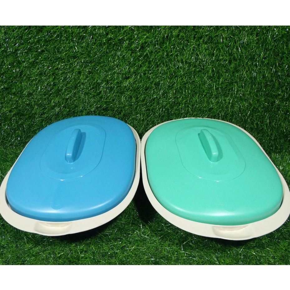 Sunnyware Food Container with Cover#286 (2 Colors) | Shopee Philippines