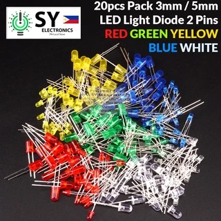 led diode - Best Prices and Online Promos - Jul 2024 | Shopee Philippines