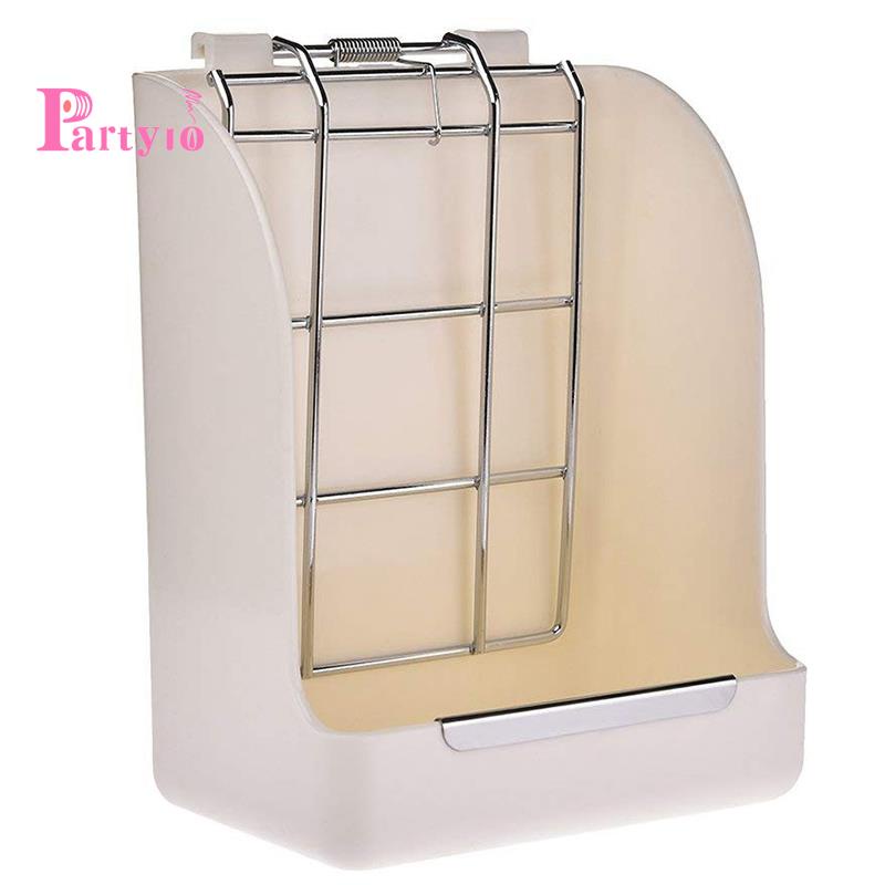 Rabbit Grass Frame Hay Feeder Manger Rack For Rabbit Guinea Pig ...