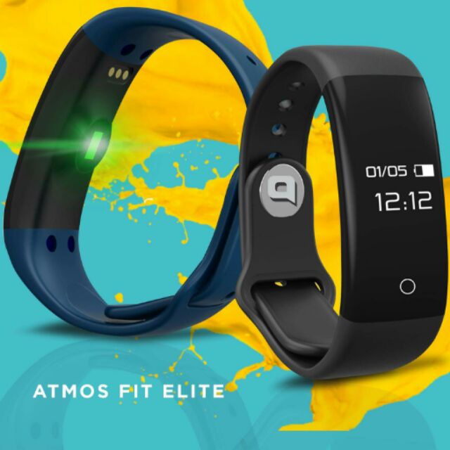 Atmos Fit Elite | Shopee Philippines
