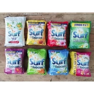 Shop surf powder detergent for Sale on Shopee Philippines