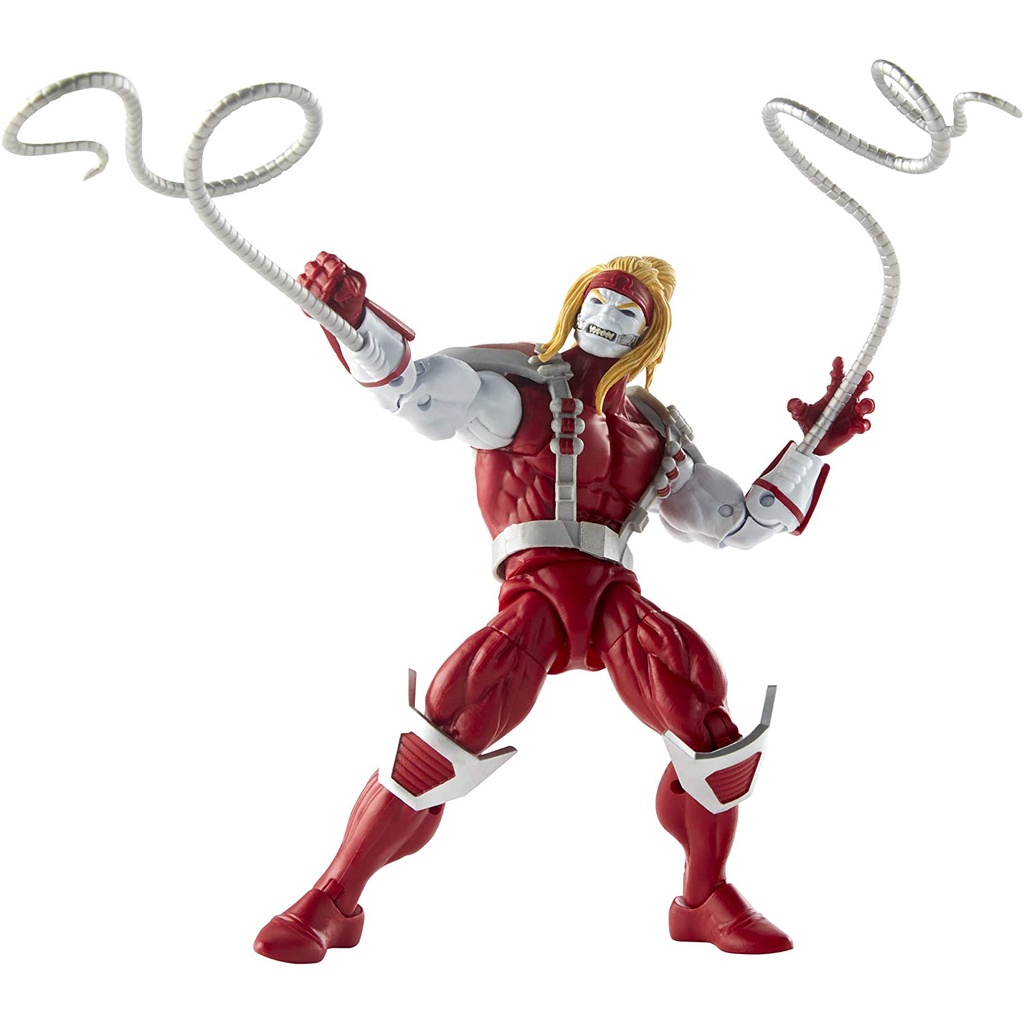 Marvel Legends Omega Red | Shopee Philippines