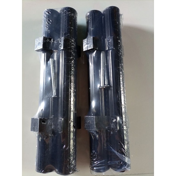 Samson Handle White & Black (Door Handle) | Shopee Philippines