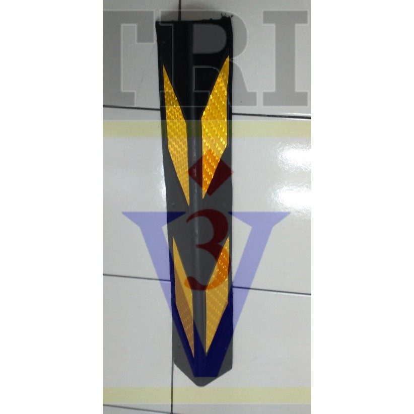Rubber Corner Guards, Parking Pole Guards, Rubber Corner Guards ...