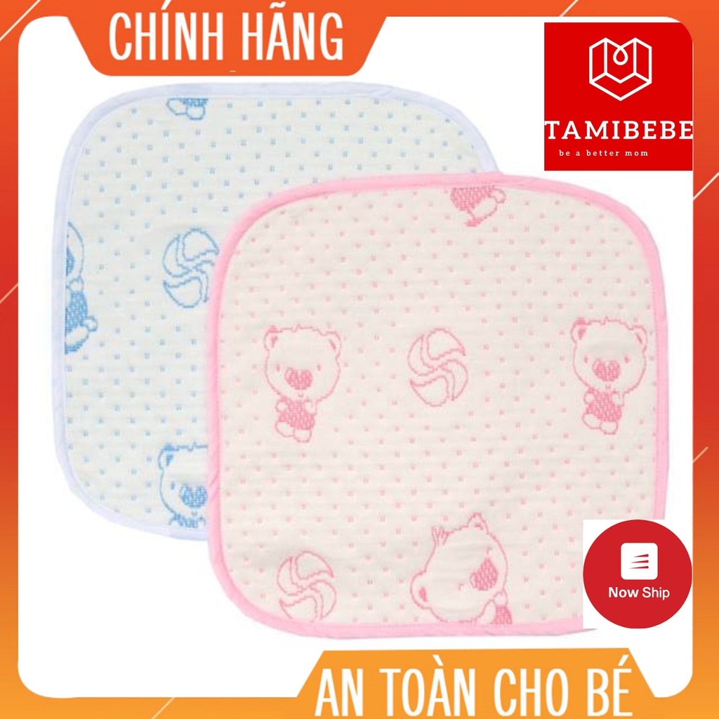 Baby sanitary bed pads, Vietmat -Tamibe waterproof pads | Shopee ...