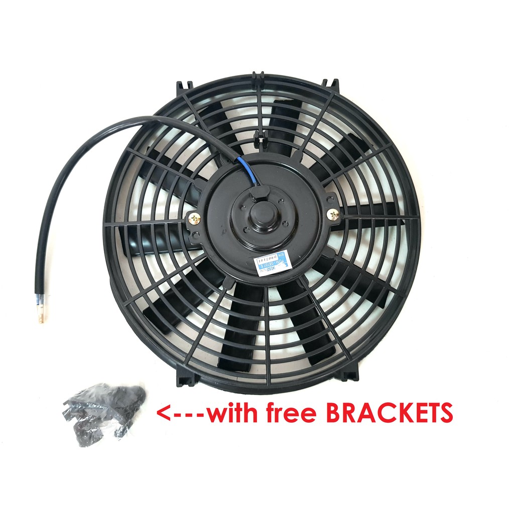 Aux Fan 12 volts High Quality | Shopee Philippines