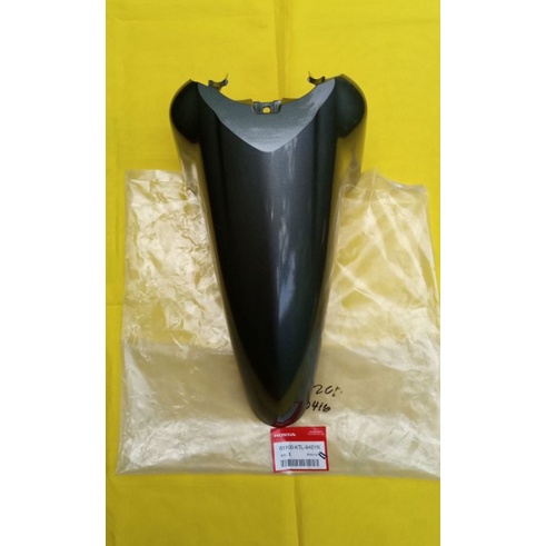 HONDA WAVE 100 / HONDA WAVE 100R FRONT FENDER / TAPALODO ORIGINAL ...