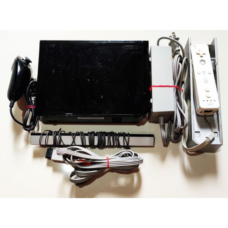 Wii Complete Set | nintendo wii bundle | Shopee Philippines