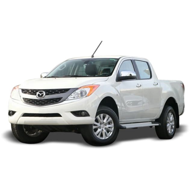 HILUX DMAX TIRTON NAVARA D22 D40 D-MAX RANGER T6 T7 Vigo Revo Hilux ...