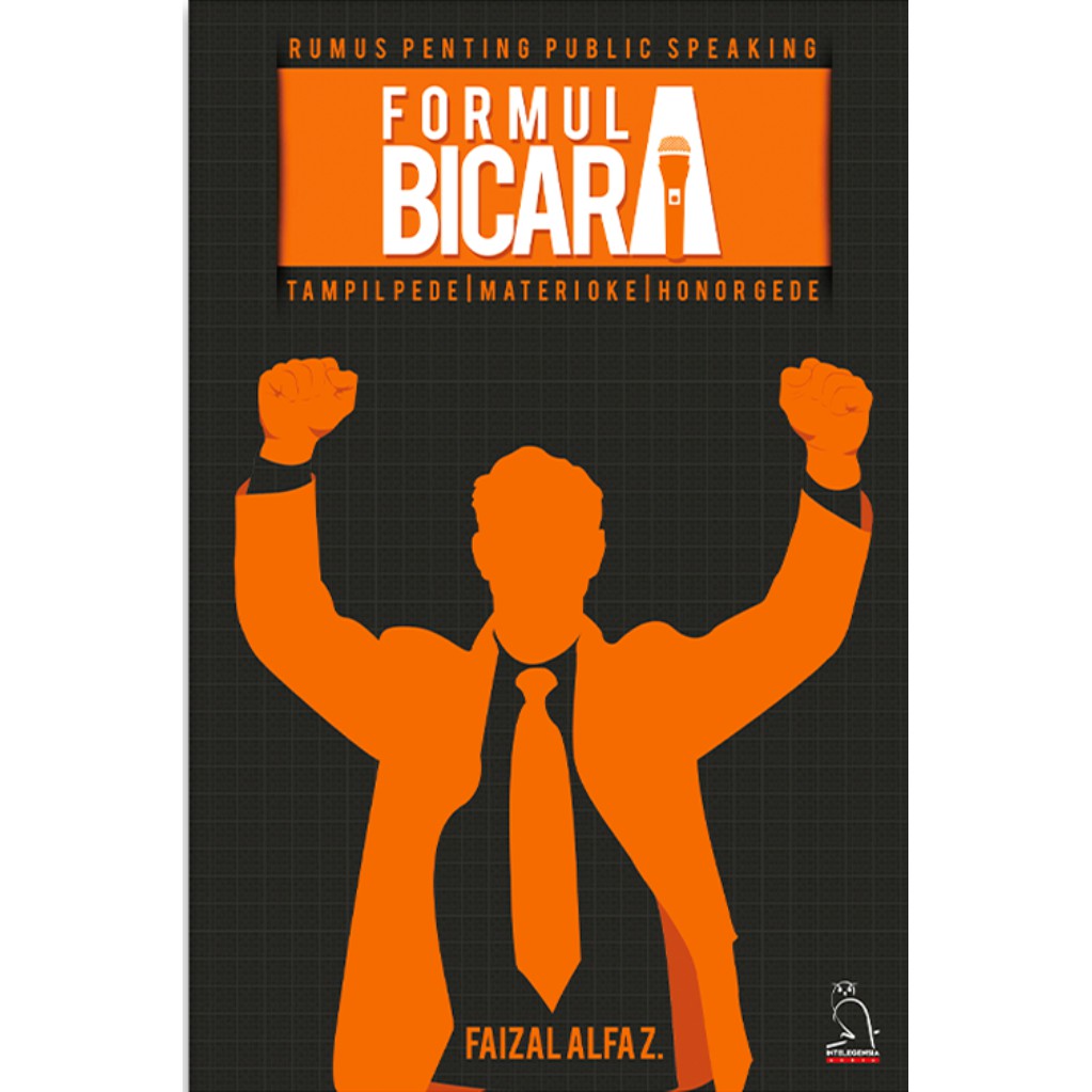 Important Formulas for Public Speaking Formulas - Faizal Alfa Z ...