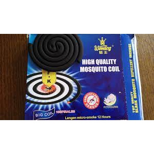 HIGH QUALITY MOSQUITO REPELLENT KILLER WAWANG KATOL | Shopee Philippines