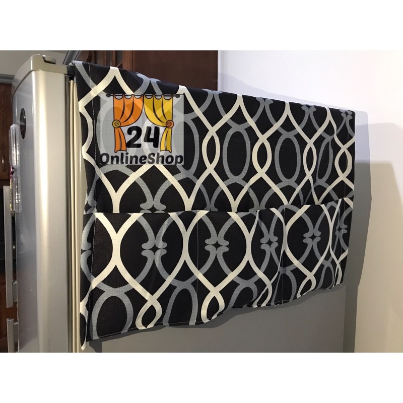 Ref Cover with pocket | Shopee Philippines