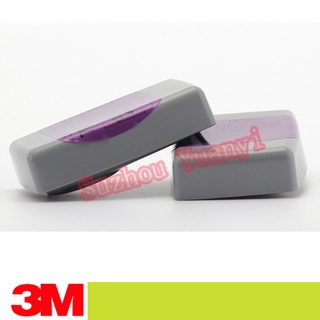 1 pair 3M 7093CN Cartridge Respirator Particulate Filter Fits 5000 ...