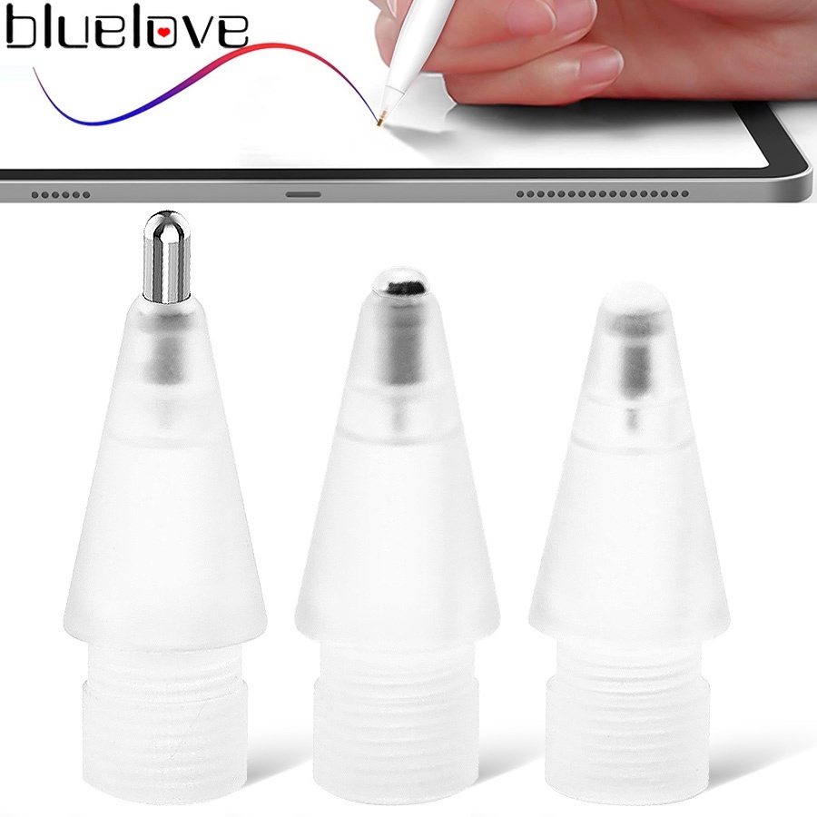 Durable High Sensitive Stylus Pen Replacement Pen Head / Wearable High ...