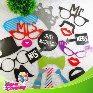 Shop photobooth props for Sale on Shopee Philippines