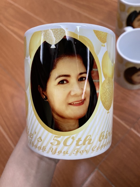 Mug (Customized Mug) | Shopee Philippines