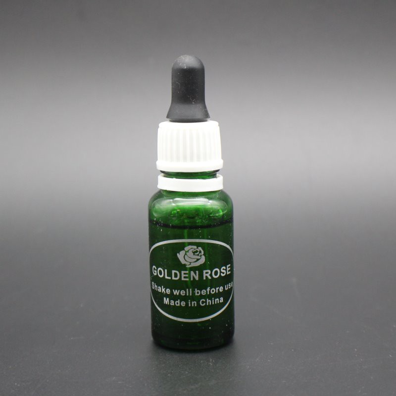 Golden Rose Anaesthetic Numb Liquid Pain Relief Product Painless No ...