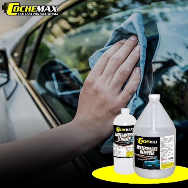 Water marks remover Liter (Cochemax) | Shopee Philippines