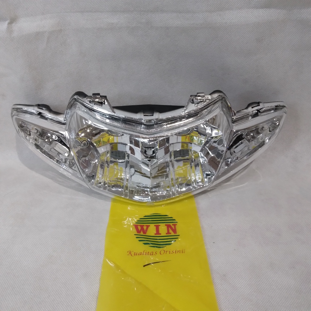 Old Supra Fit Headlights 2000 2001 2002 2003 2004 | Win headlamp ...