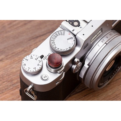 Camera Shutter Button Suitable for Olympus PENF Fuji X100F XT20 ...