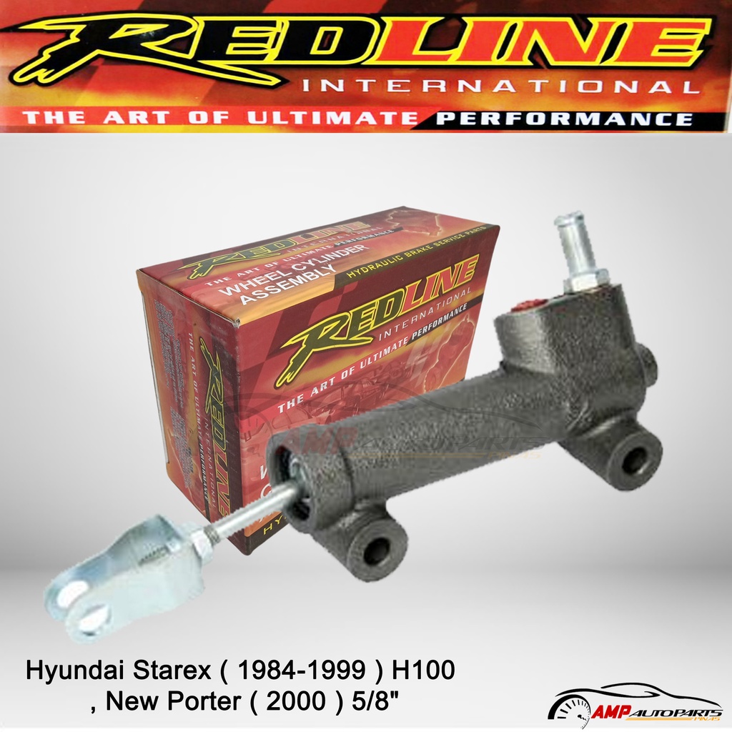 Clutch Master Assembly for Hyundai H100 , New Porter ( 2000 ) Hyundai ...