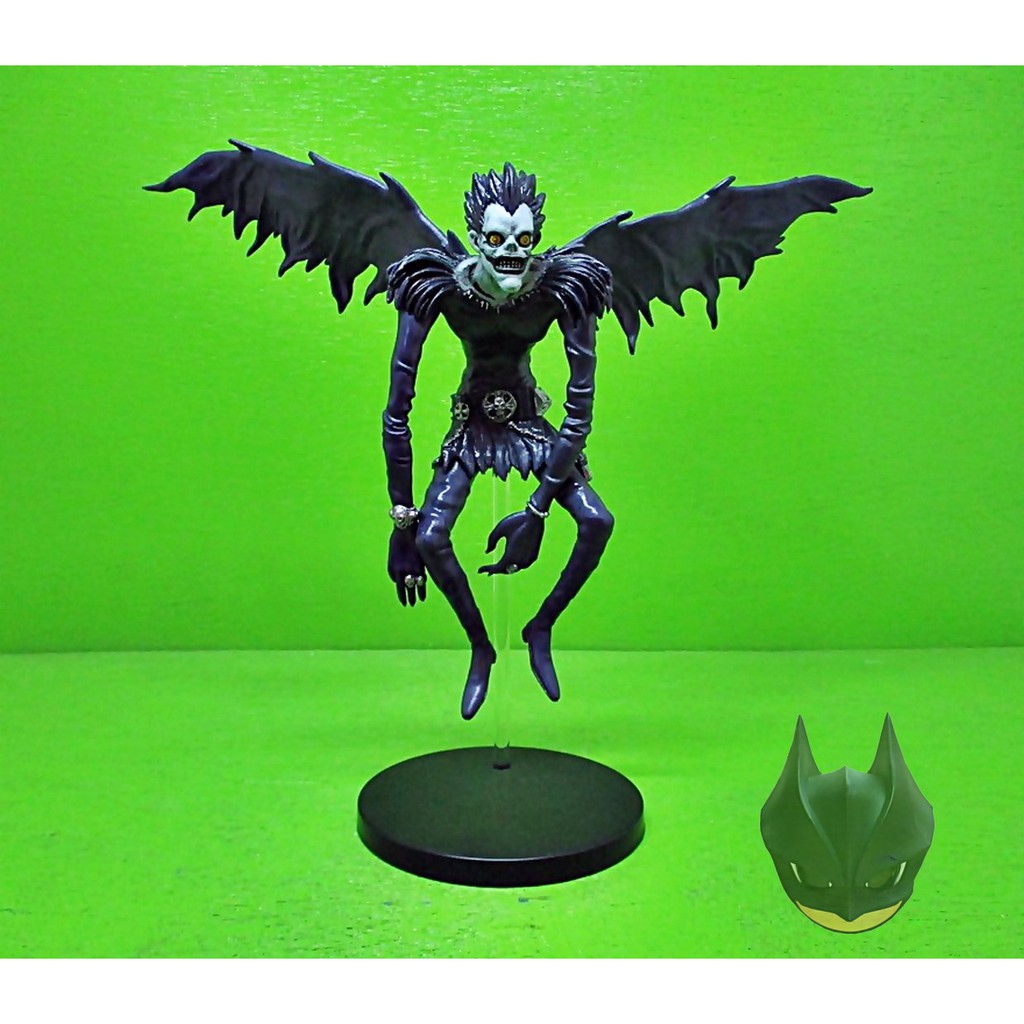 Ryuk Death Note Action Figure 20cm | Shopee Philippines