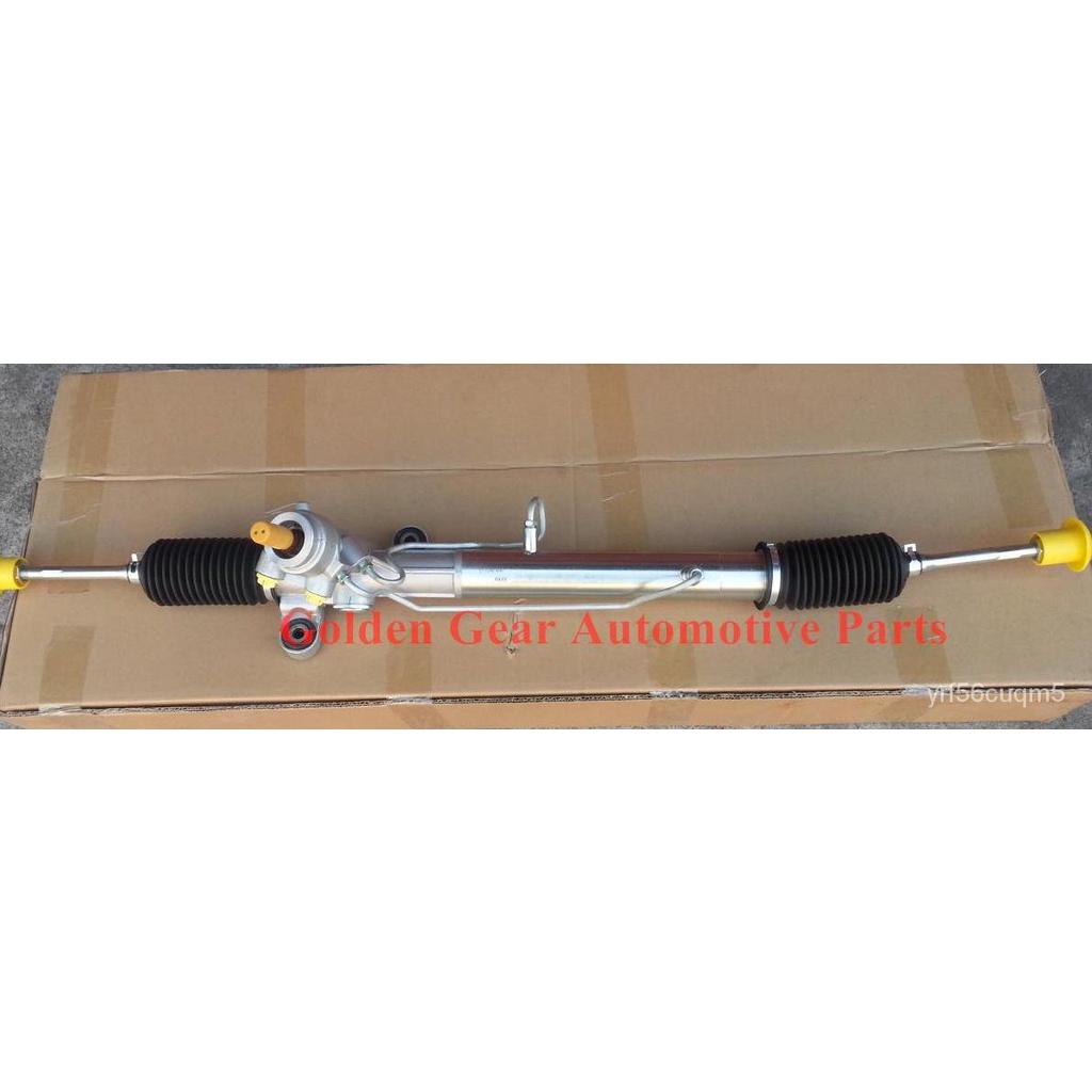 Toyota Altis 02-07 Steering Rack and Pinion Power Steering | Shopee ...