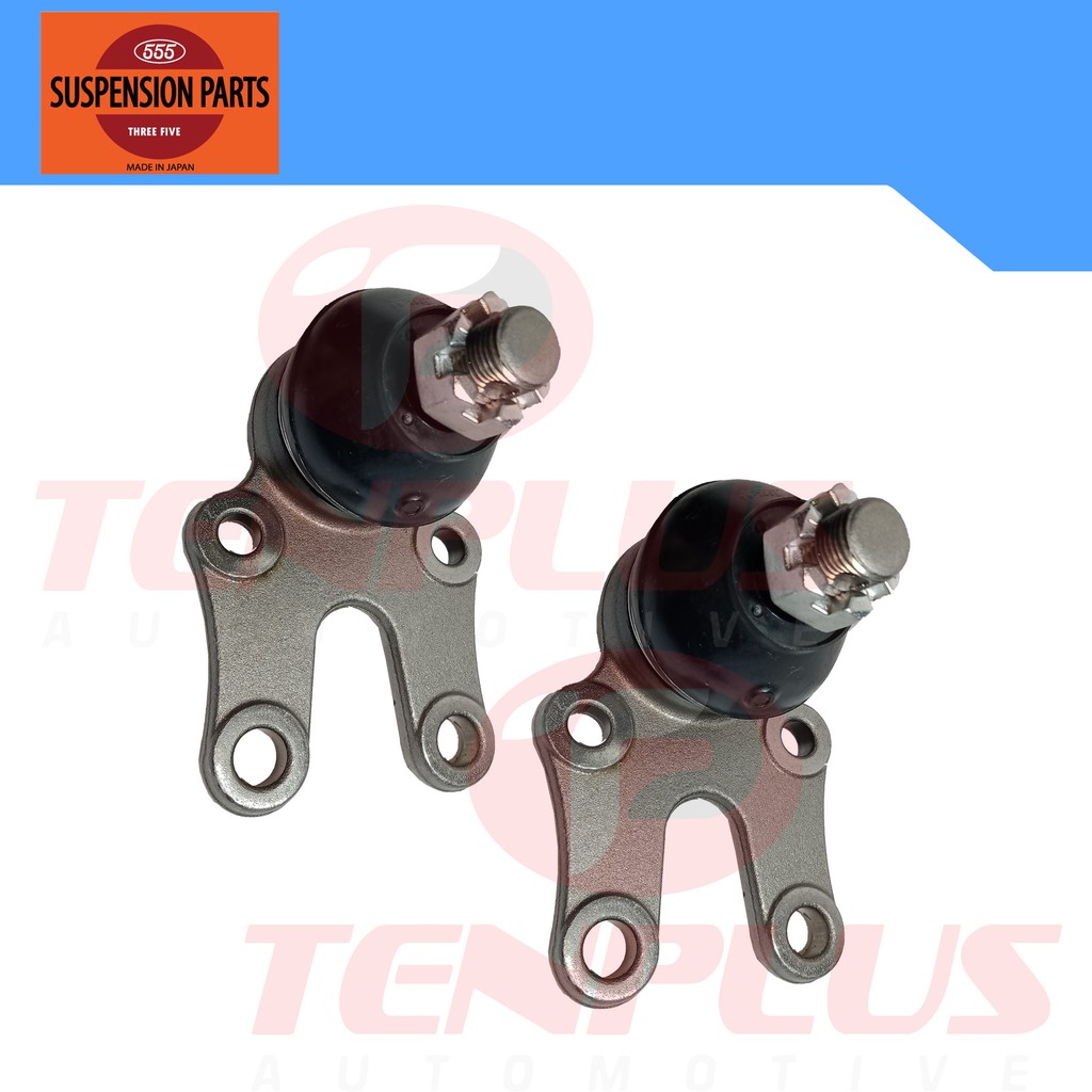 555 Ball Joint Toyota Hiace 1983-2003 Lower Set (Left and Right ...
