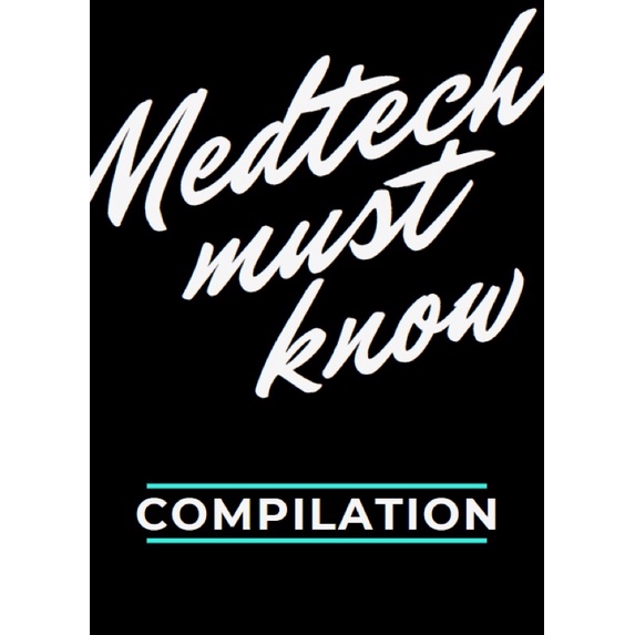 Medtech Must Know Compilation | Shopee Philippines