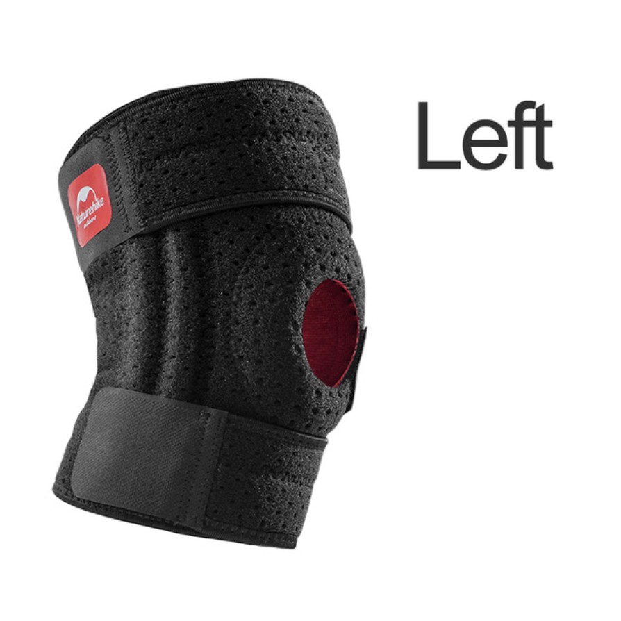 Naturehike Knee Decker Nh20hj008 100% Original | Shopee Philippines