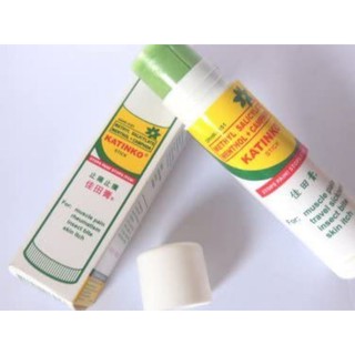 KATINKO Ointment 30g,katinko 10g,katinko roll-on,katinko liniment ...