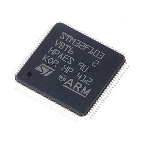 NEW STM32F103RCT6 STM32F103C8T6 STM32F103RET6 STM32F103RBT6 STM32F103ZET6 STM32F103VCT6 ...