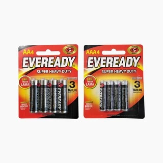 Shop eveready battery aaa for Sale on Shopee Philippines