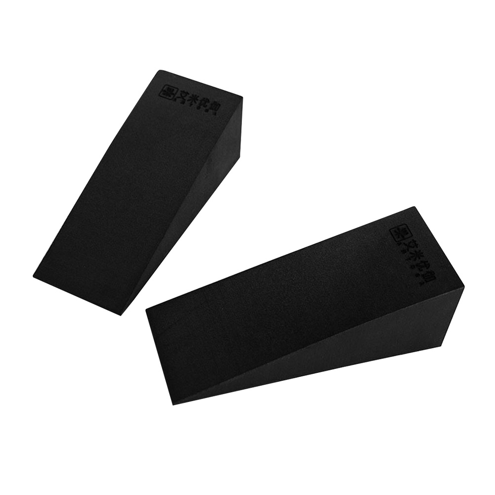 Yoga Foam Wedge Tile Slanting Board EVA Foam Slant Yoga Block Calf ...