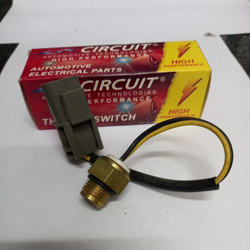 Thermo Switch 2N Nissan Sentra B12 85degrees (1989-1992) | Shopee ...