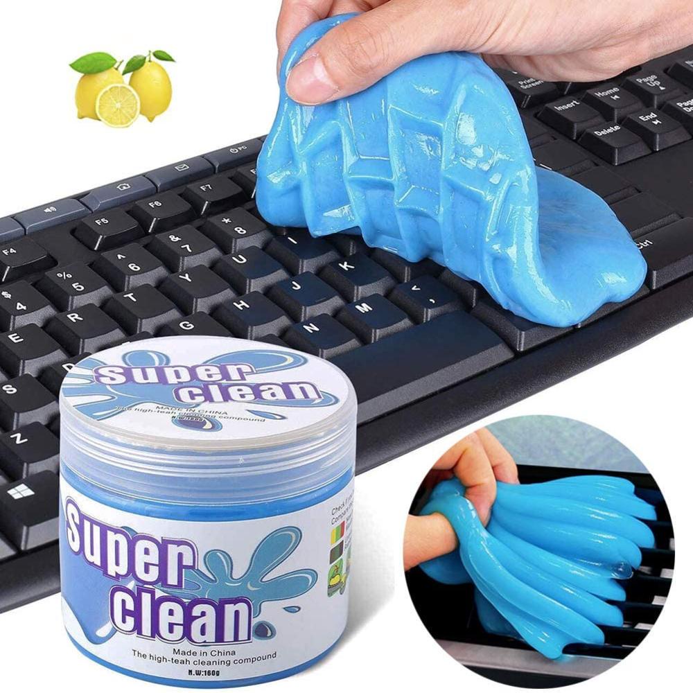 【XMT】Handboss 3in1Screen Cleaner Kit for PC,TV,Smartphone,Lenses ...