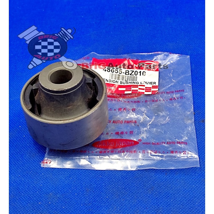 Toyota Avanza 2006-2010 Lower Suspension Bushing Big(sold per piece ...