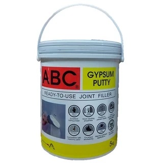 Shop gypsum putty for Sale on Shopee Philippines