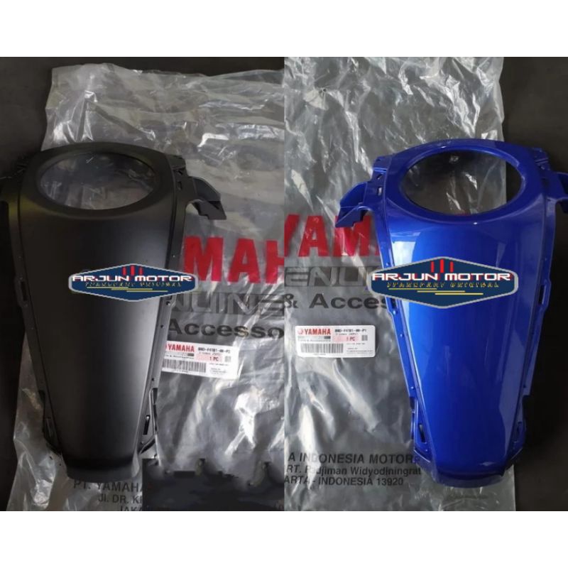 Original yamaha mt15 middle tank cover | Shopee Philippines