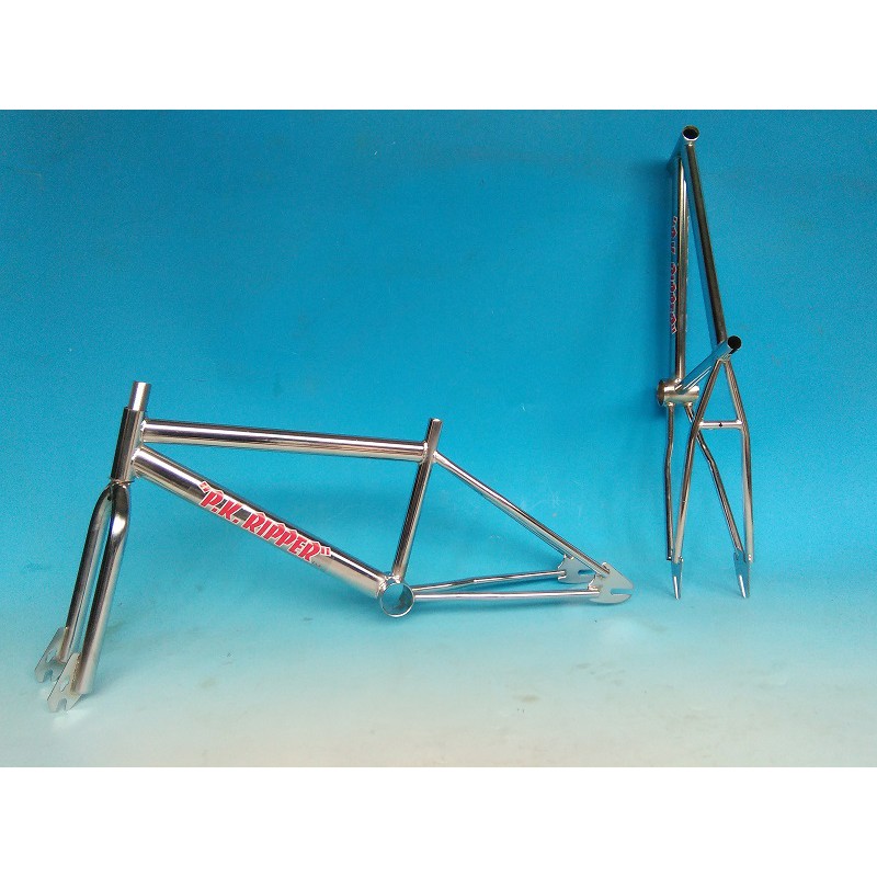 P.K LOCAL #20 BICYCLE FRAMES ONLY | Shopee Philippines