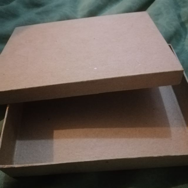 Passport holder/Trinket gift box hard box | Shopee Philippines