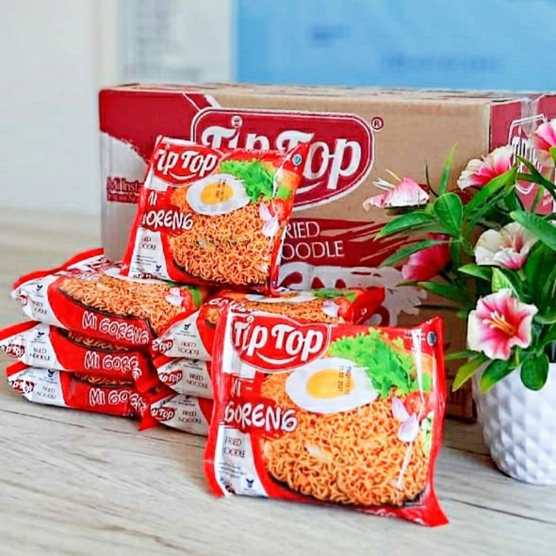 Tip top Fried Noodles | Shopee Philippines