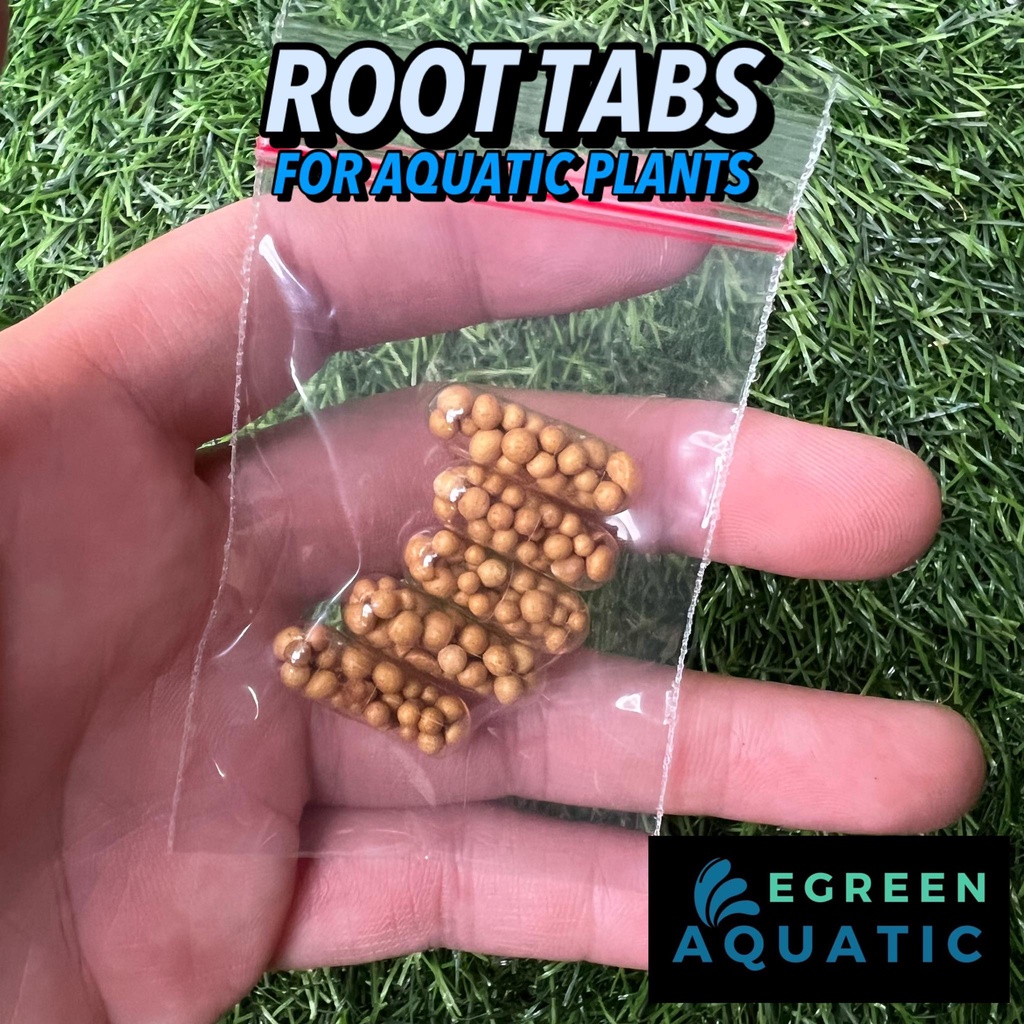 Root Tabs for Planted Aquarium | Shopee Philippines